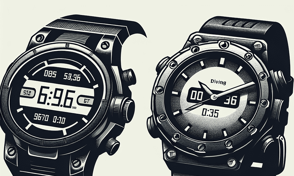 Garmin Unveils Descent G2: A New Contender Against Apple Watch Ultra 2 ...