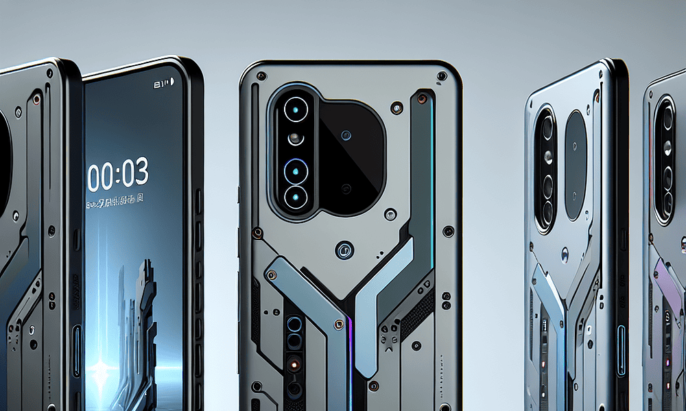 Google Pixel 9a Cases and Full Frontal Render Leaked - Hot Tech Trends