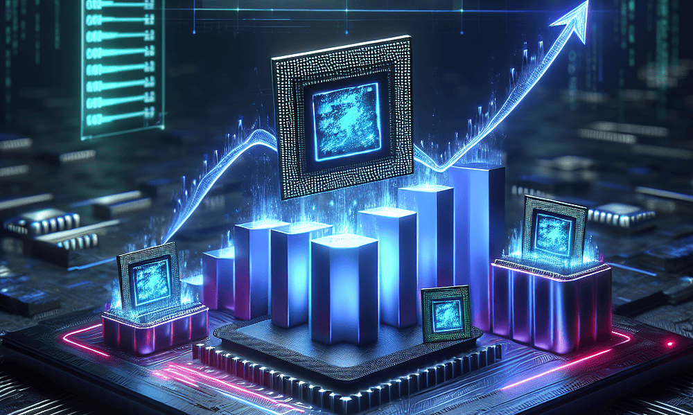 MediaTek's Dimensity 9400 SoC Dominates AnTuTu Rankings in January ...