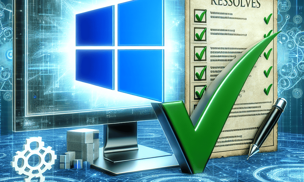 Microsoft Addresses Major Windows 11 Issues with Latest Update | Brand