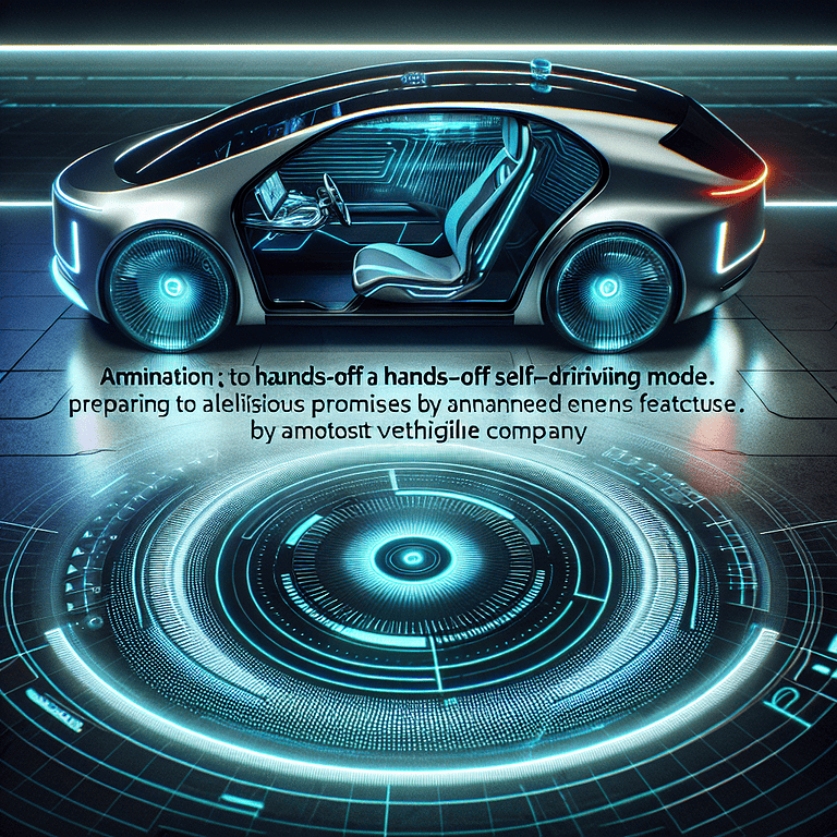 Rivian Plans Hands-Off Autonomous Driving This Year, Eyes-Off by 2026 ...