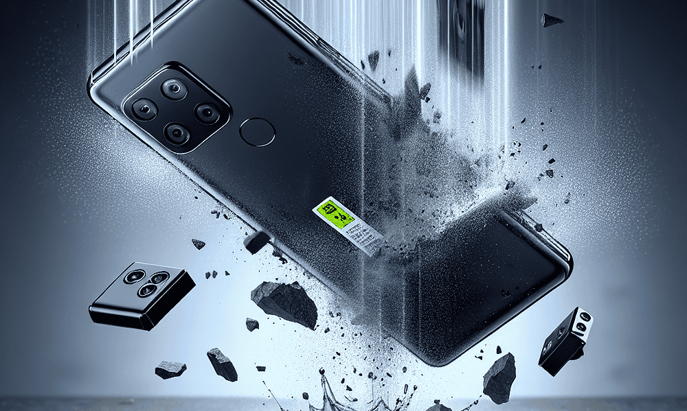 Samsung Galaxy S25 Ultra Durability Drop Test Results - Hot Tech Trends