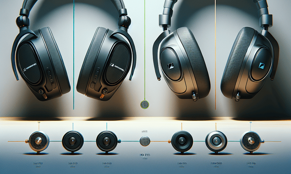 Sennheiser Launches Budget-Friendly HD 5... | Brand