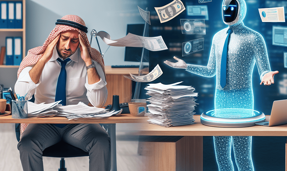 Unlocking Productivity: How AI Personal Assistants Can Transform Our Work Life - Hot Tech Trends