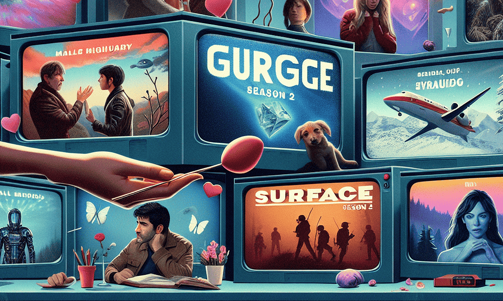 What's Coming to Apple TV Plus in Februa... | Brand